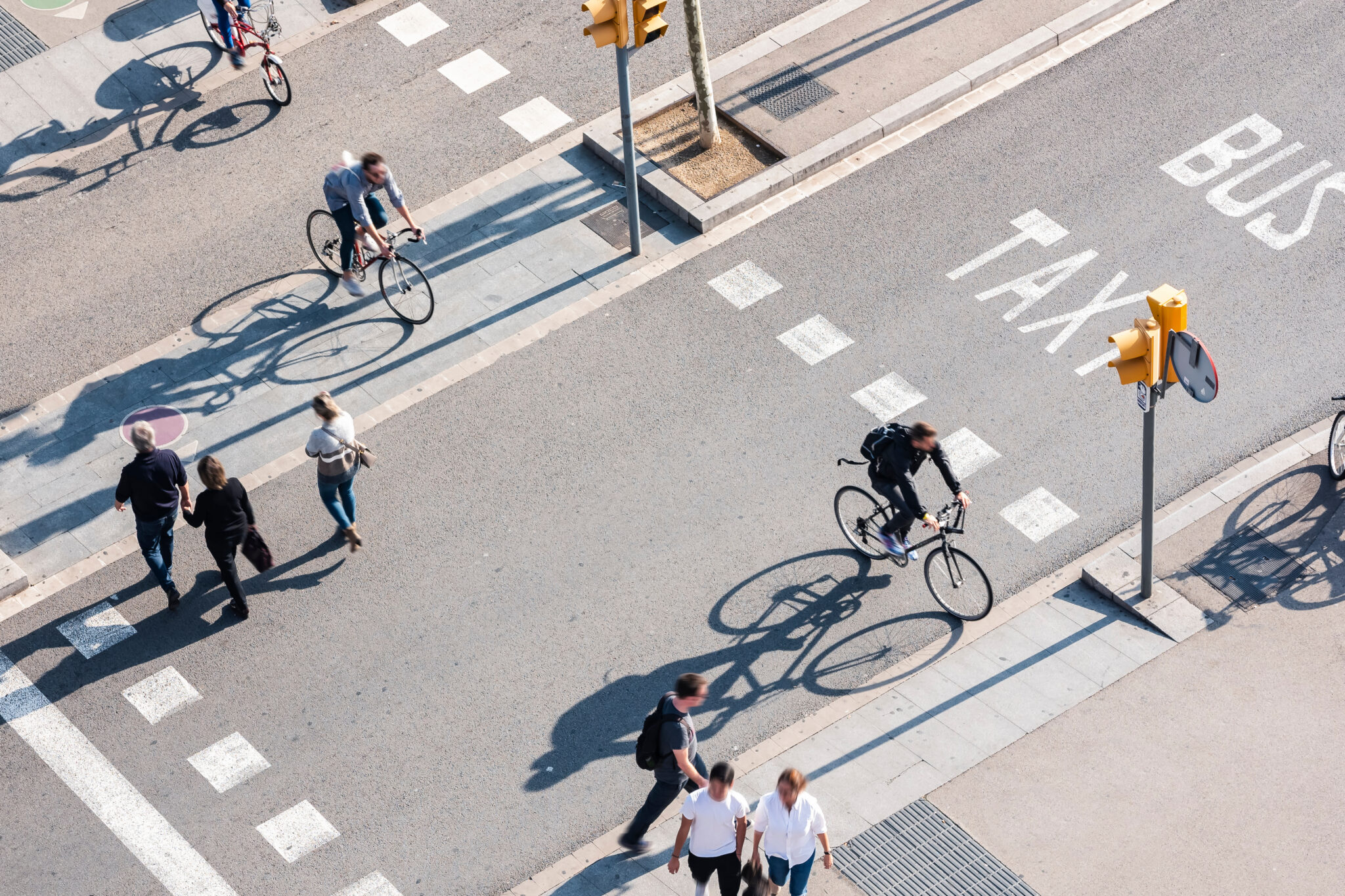 Top Risks and Most Common Dangers of Cycling on the Road - Lawyers 4 ...