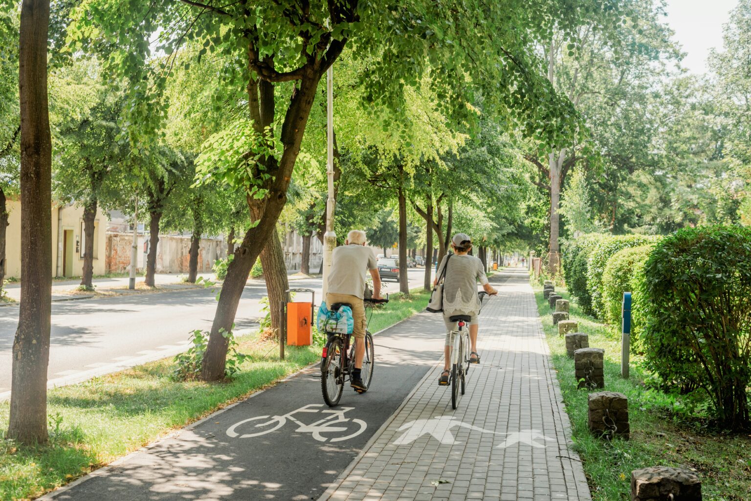 Biking on Sidewalk: Safety Tips and Legal Considerations Explained