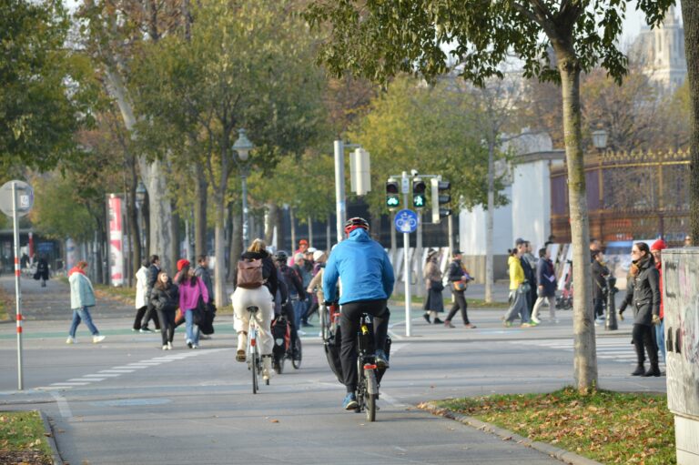 Do Cyclists Have to Stop at Stop Signs? Essential Guidelines Explained