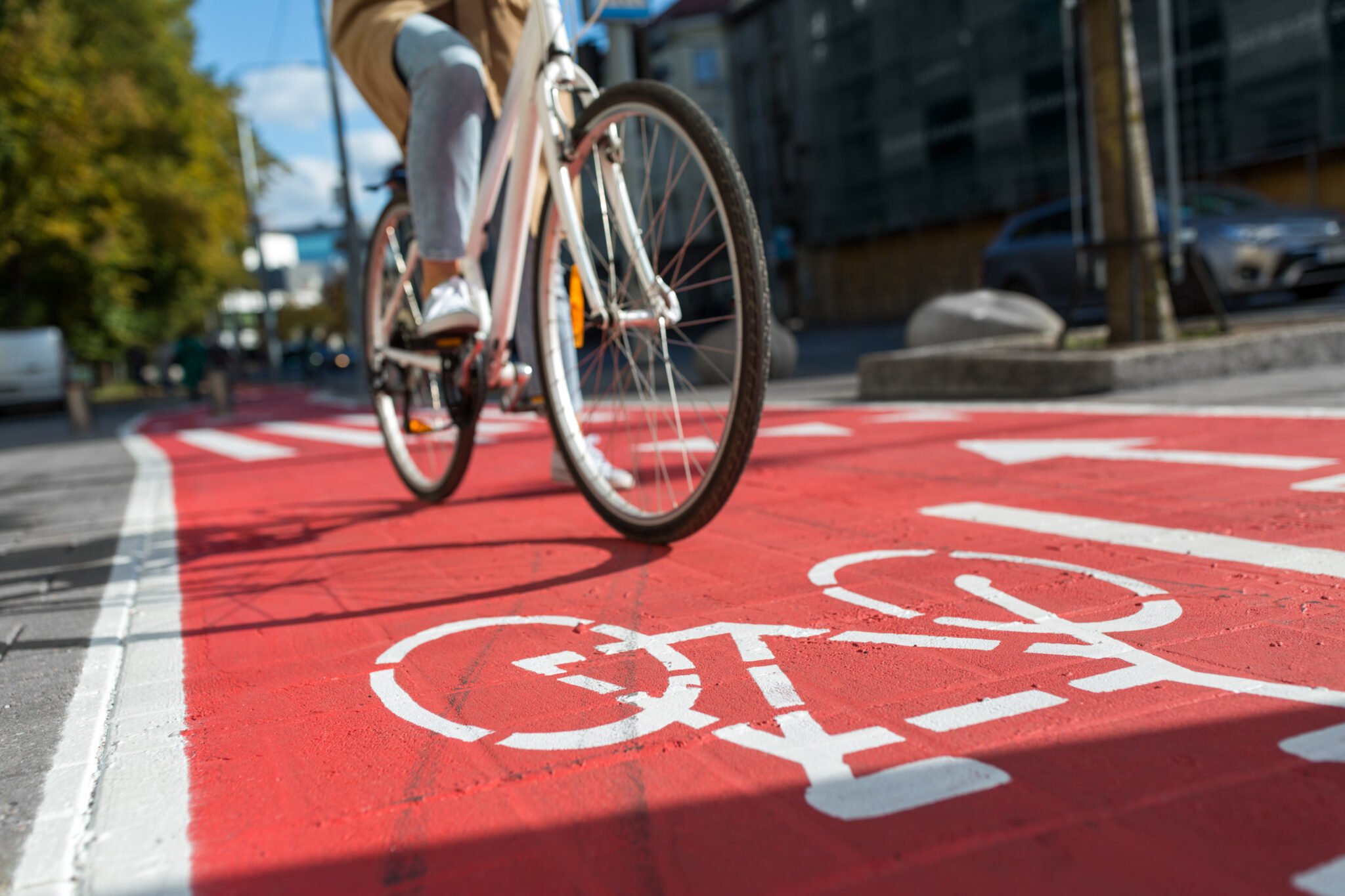Essential Georgia Bicycle Laws Every Cyclist Should Know