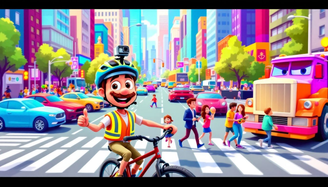 Do Cyclists Have to Stop at Stop Signs? Essential Guidelines Explained