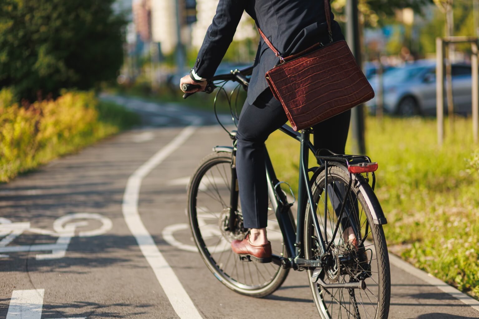 Biking on Sidewalk: Safety Tips and Legal Considerations Explained